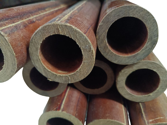 Rura tekstolit fi 120X.... L-1000 fi 120X50 | Tworzywa konstrukcyjne ...